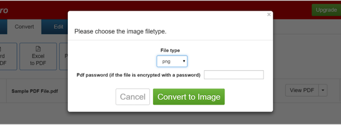 Free PDF to PNG Converter Online | DocFly Free PDF to PNG Converter Online | DocFly